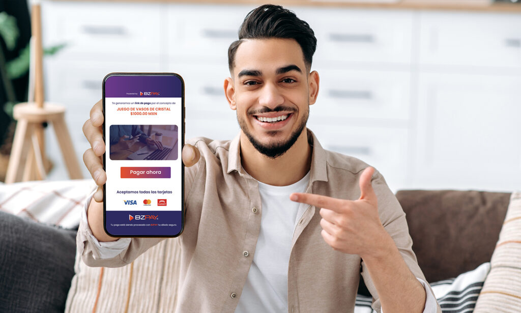 Conoce los beneficios de utilizar un link de pago para emprendedores ...