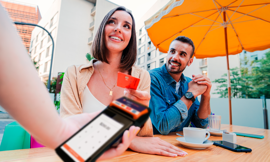 BZPAY Solutions » Soluciones de pago y terminales de pago