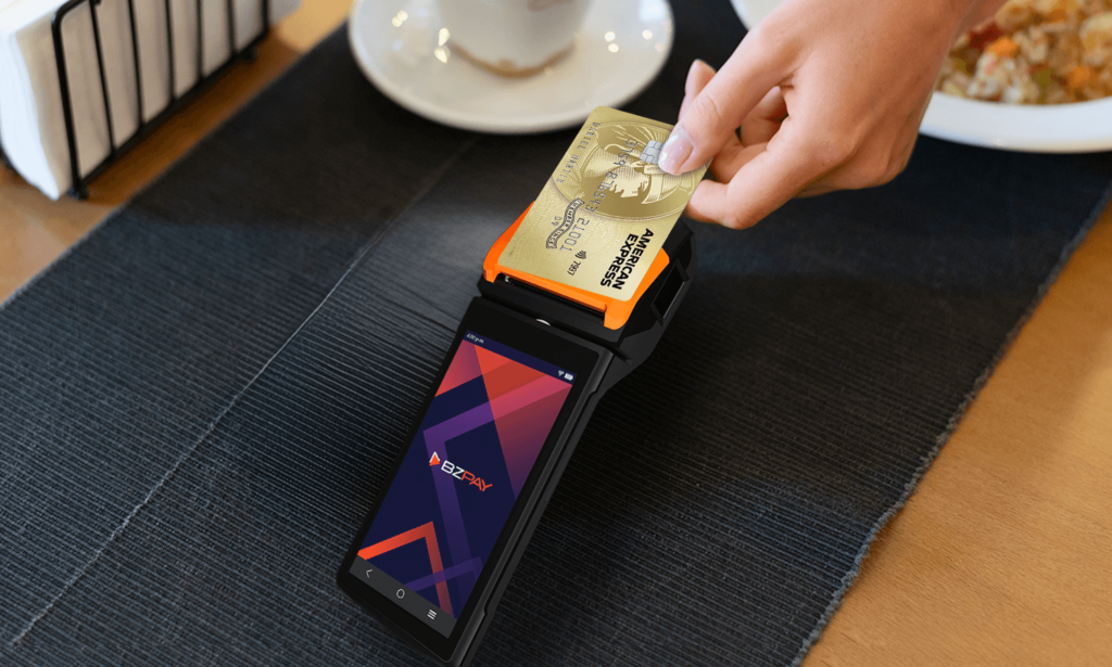 Todo lo que necesitas saber sobre terminales para pago con tarjeta