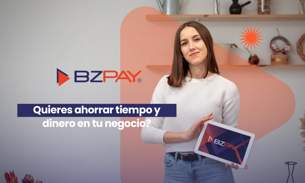 BZPAY Solutions » Soluciones de pago y terminales de pago