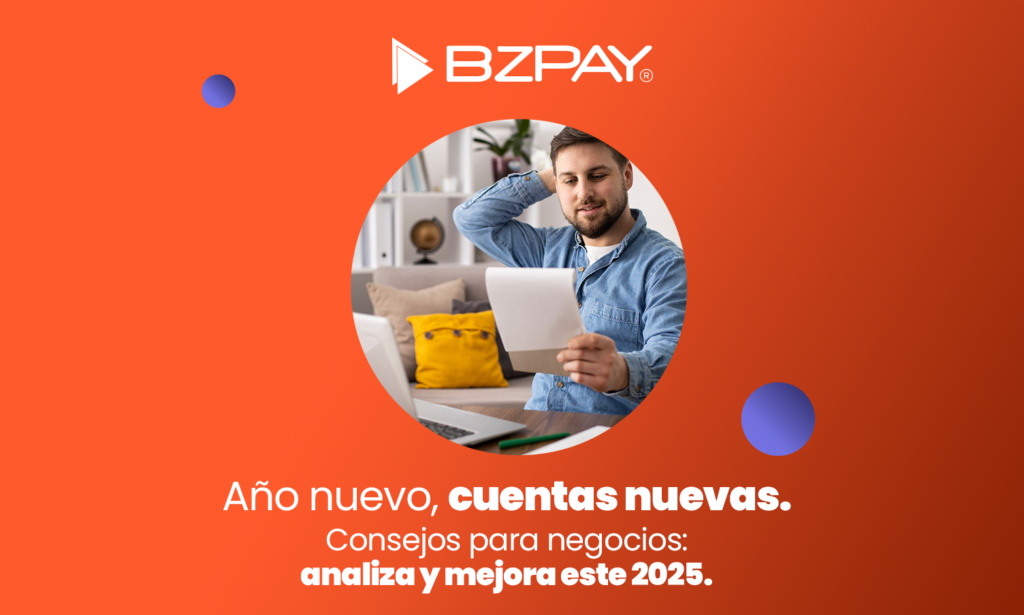 BZPAY Solutions » Soluciones de pago y terminales de pago